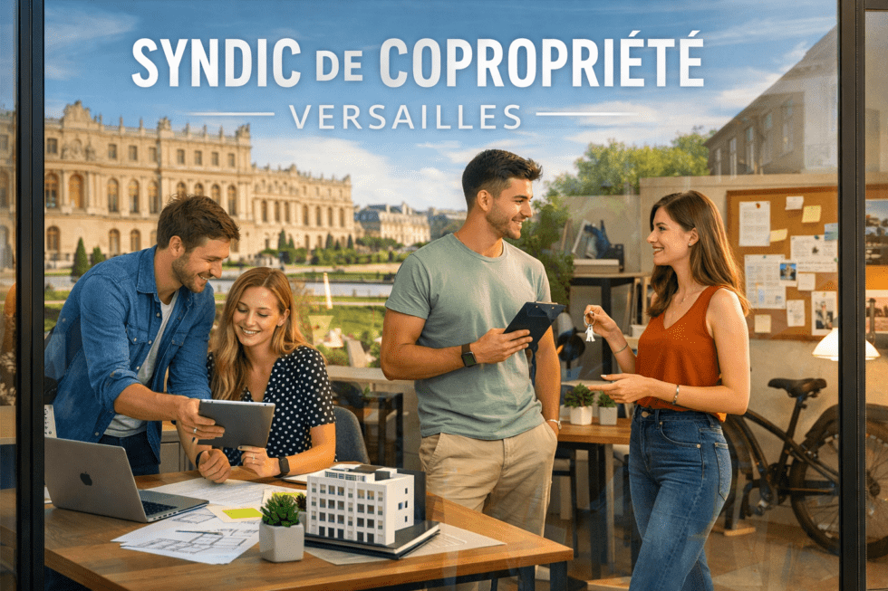 Syndic de copropriété à Versailles : comment bien choisir un syndic ...